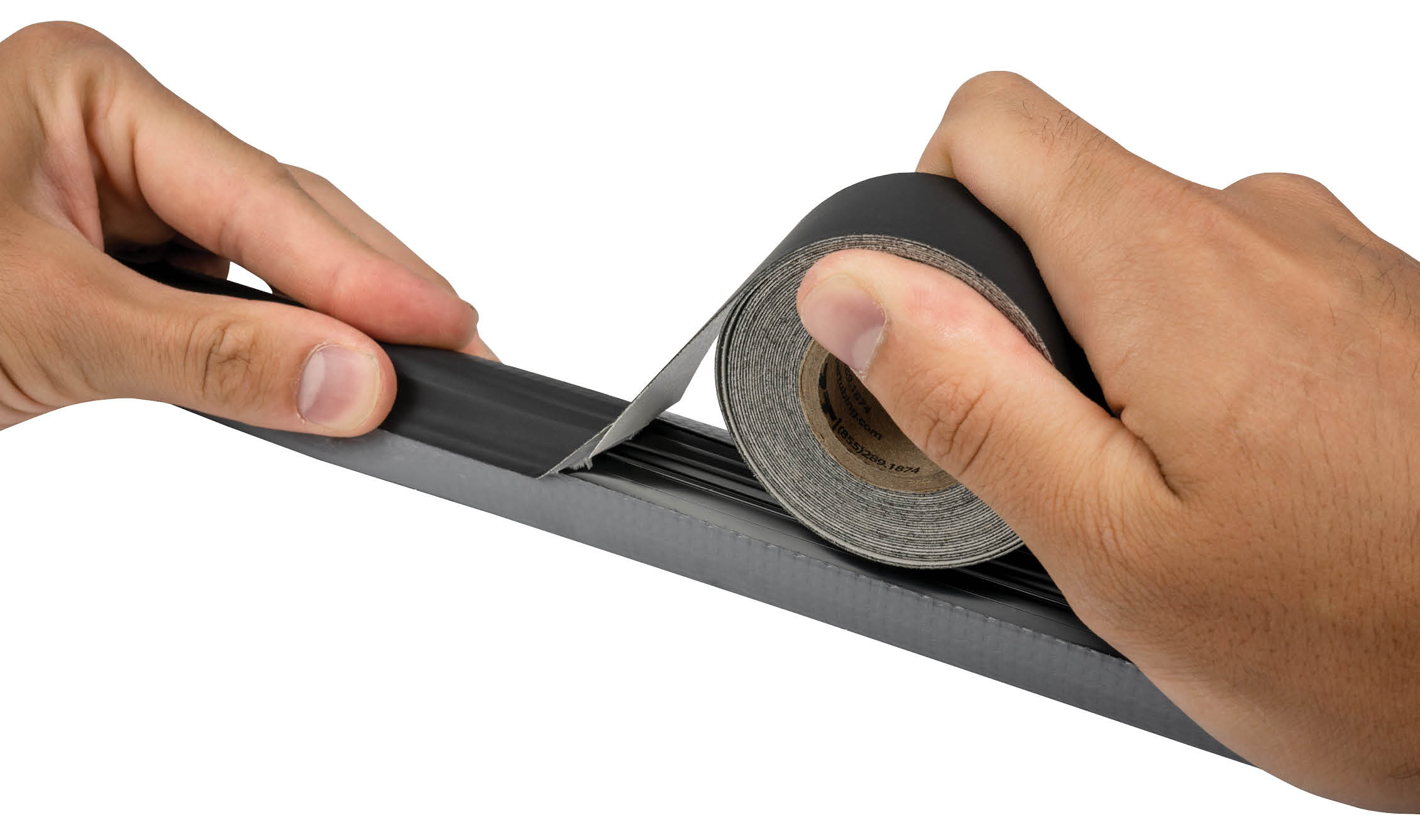 How To Seal Zippertubing Extruded Tracks Resources Zippertubing Co 