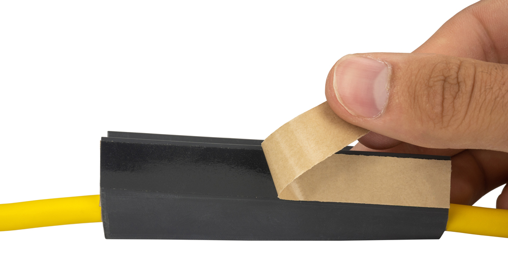 How to Install PRT® (S) Heat Shrink Wrap with EMI Shielding | Resources ... How to Install PRT® (S) Heat Shrink Wrap with EMI Shielding | Resources ...